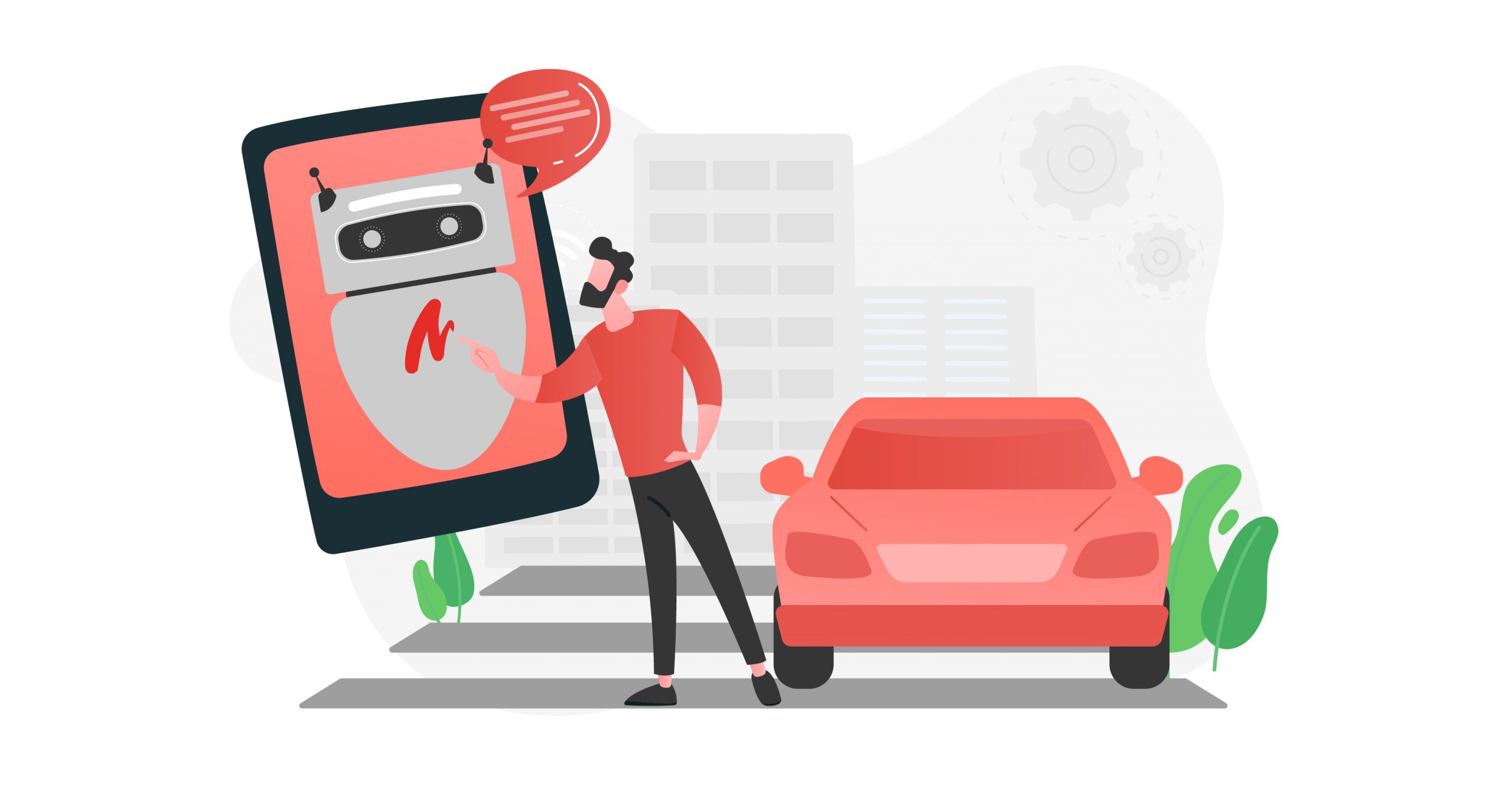 Driving Customer Loyalty in the Automotive Industry with Gen AI